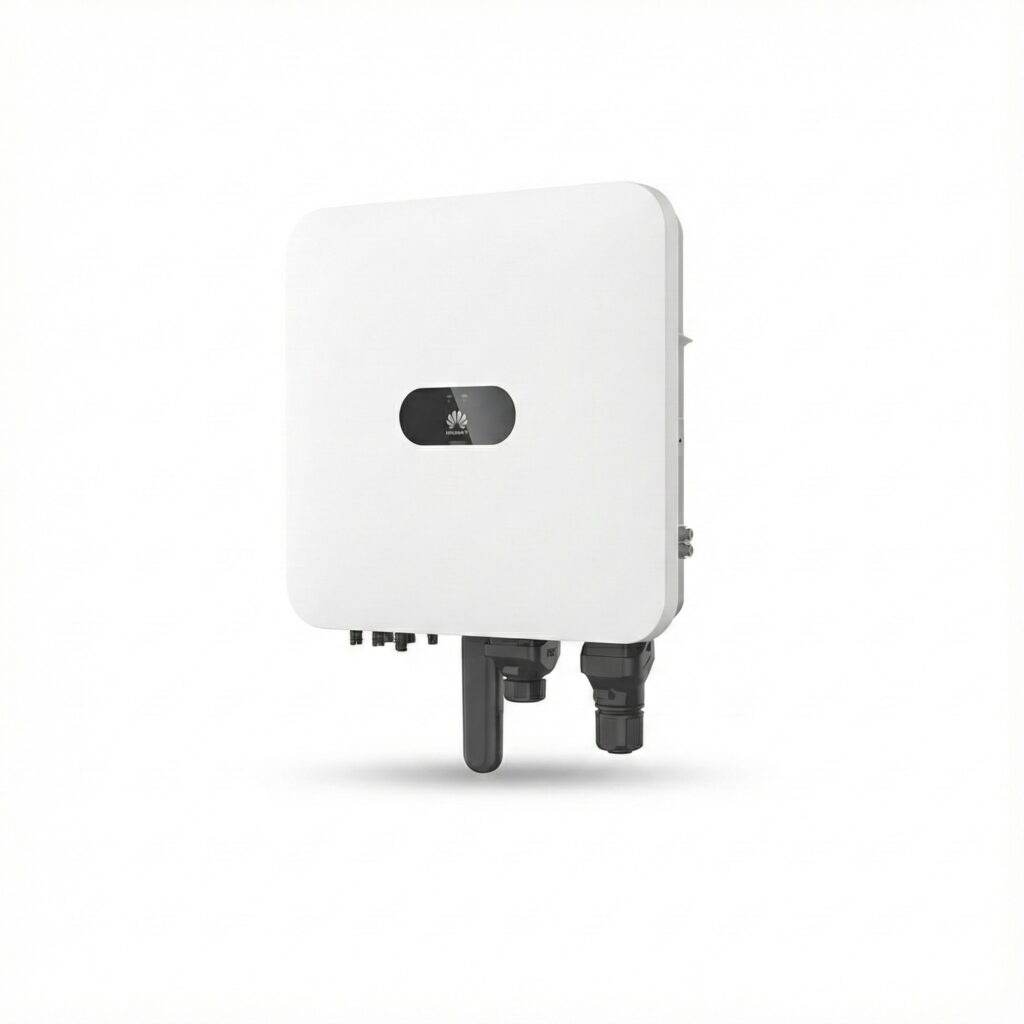 Huawei SUN2000 5K-12K MAP0 Hybrid Wechselrichter | Solario24